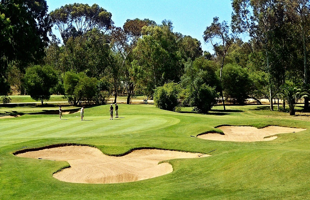 Penina Championship Golf Course - Golf Courses - Golf Holidays in ...