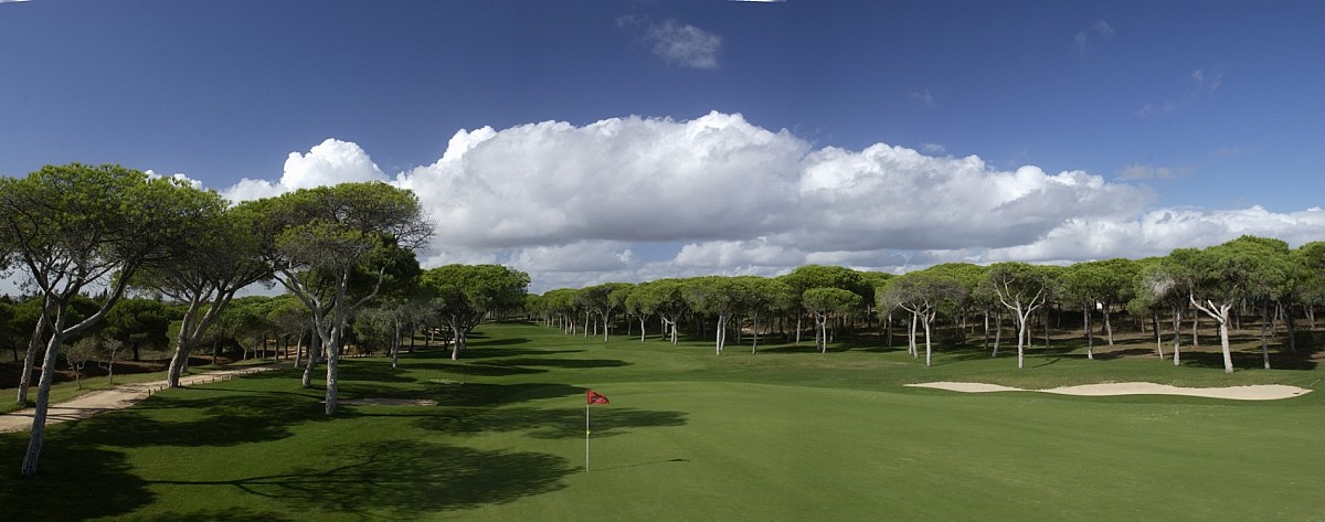 Millennium Golf Course Vilamoura - Golf Courses - Golf Holidays in ... Millennium Golf Course Vilamoura - Golf Courses - Golf Holidays in ...