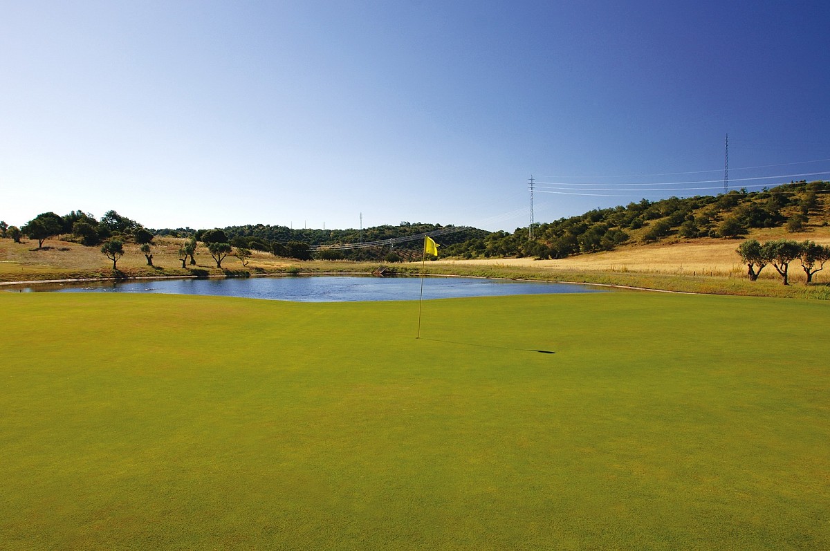 Morgado Golf Course - Golf Courses - Golf Holidays in Portugal - Golf ...