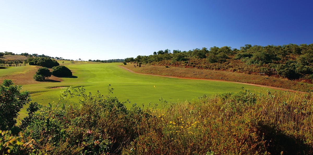 Morgado Golf Course - Golf Courses - Golf Holidays in Portugal - Golf ...