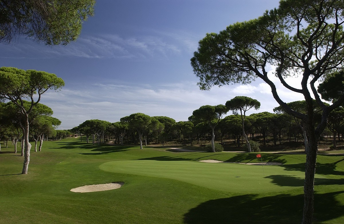 Millennium Golf Course Vilamoura - Golf Courses - Golf Holidays in ... Millennium Golf Course Vilamoura - Golf Courses - Golf Holidays in ...