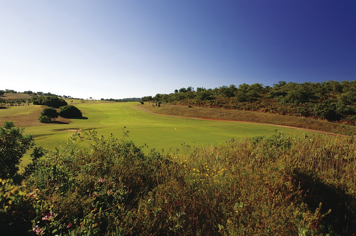 Morgado Golf Course - Golf Courses - Golf Holidays in Portugal - Golf ...