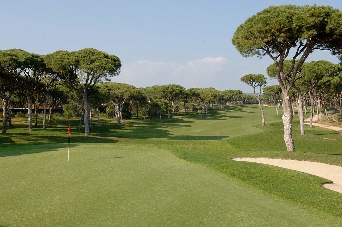 Millennium Golf Course Vilamoura - Golf Courses - Golf Holidays in ... Millennium Golf Course Vilamoura - Golf Courses - Golf Holidays in ...