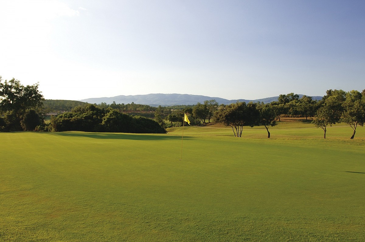 Morgado Golf Course - Golf Courses - Golf Holidays in Portugal - Golf ...