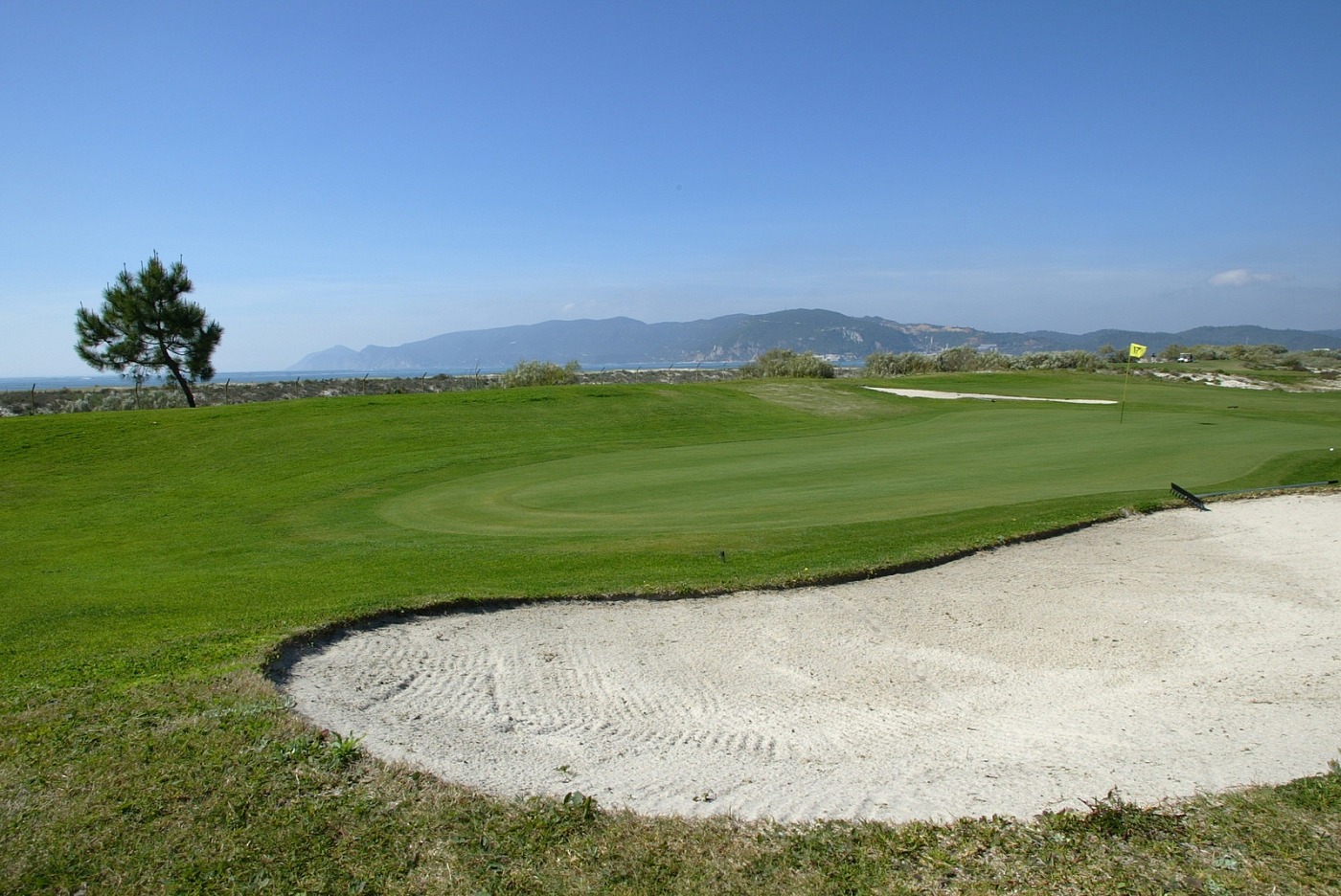 Troia Golf Course - Golf Courses - Golf Holidays in Portugal - Golf ...