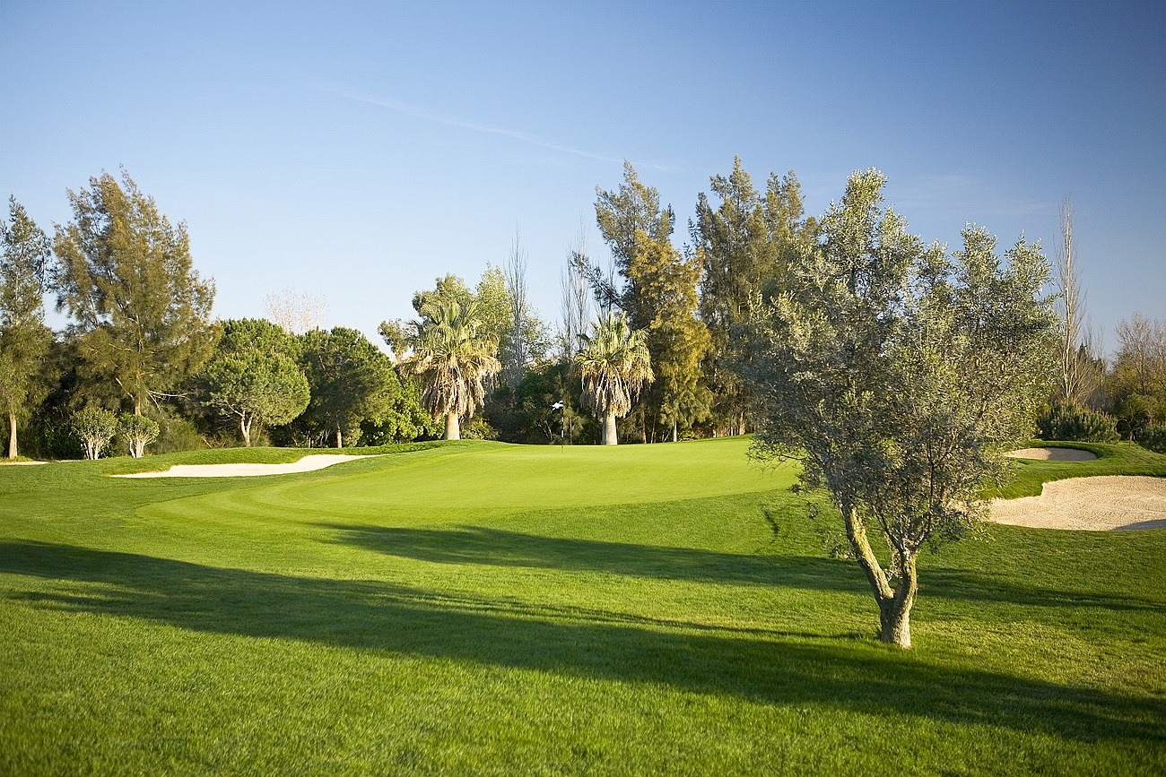 Millennium Golf Course Vilamoura - Golf Courses - Golf Holidays in ... Millennium Golf Course Vilamoura - Golf Courses - Golf Holidays in ...
