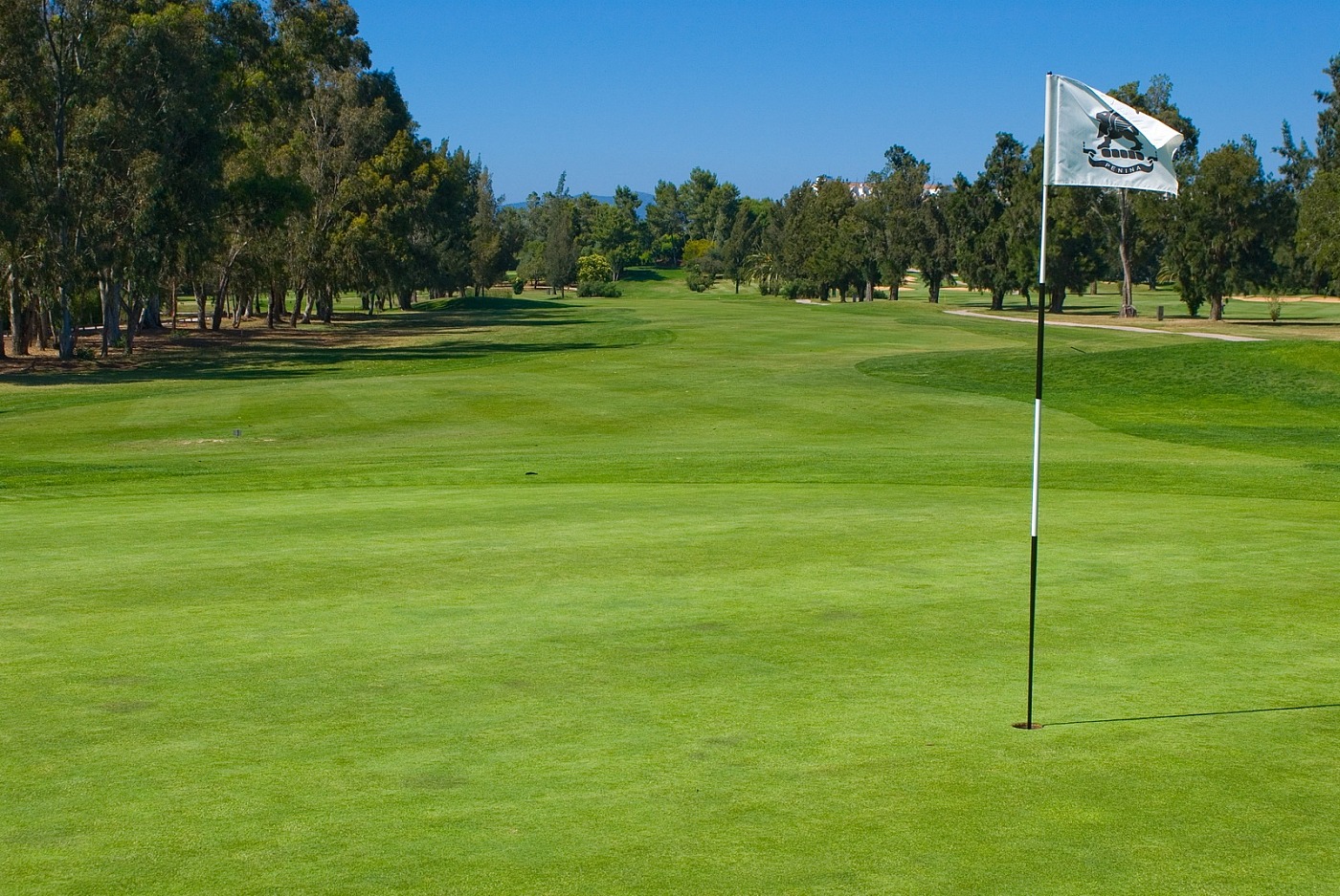 Penina Championship Golf Course - Golf Courses - Golf Holidays in ...